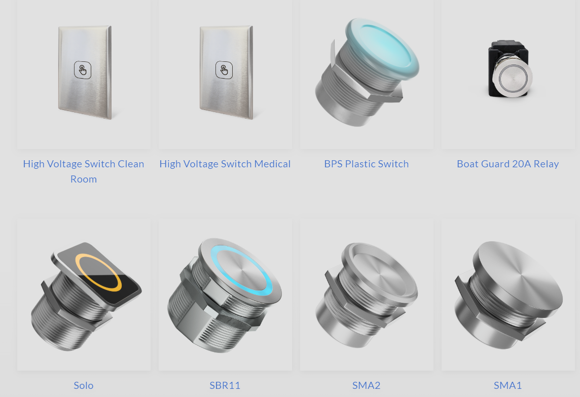 The Science Behind Piezo Switches and How They’re Changing Device Design