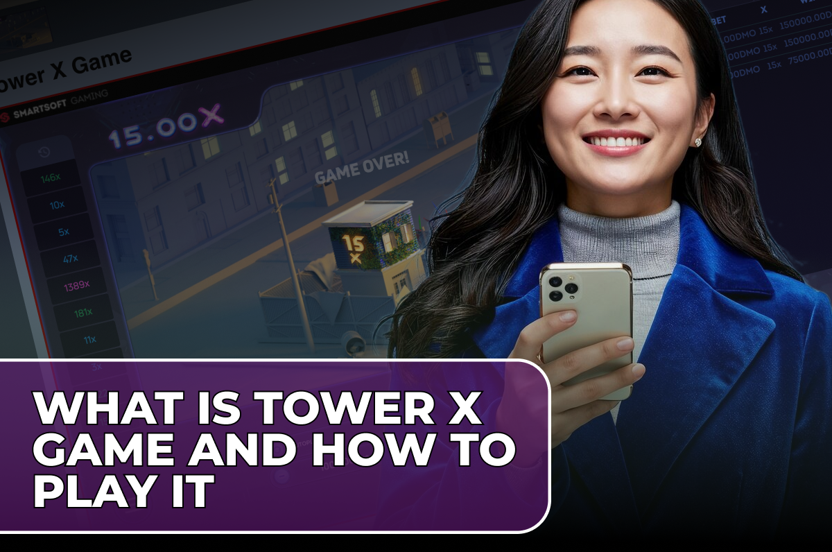 Features of Tower X Game: What You Need to Know about this Smartsoft Project