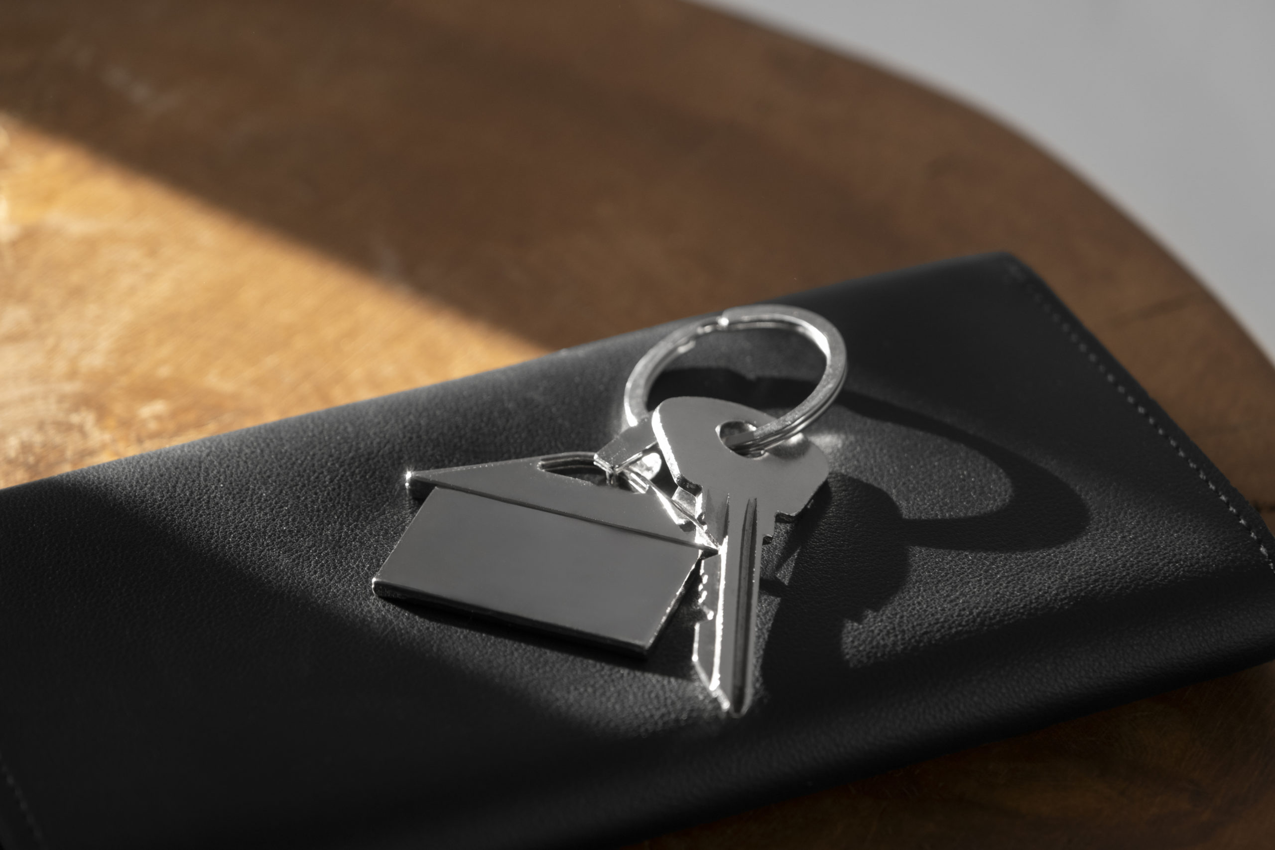 How Custom Keyrings Can Strengthen Customer Loyalty