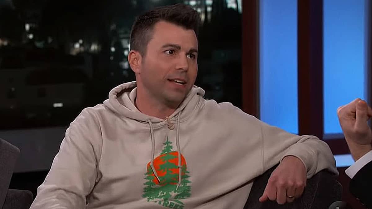 Mark Rober Creating Family Competition Series for Netflix