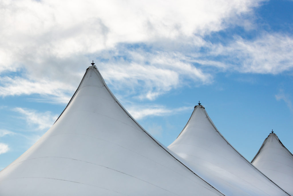 Custom Fabric Structures: The Future of Versatile Building Solutions