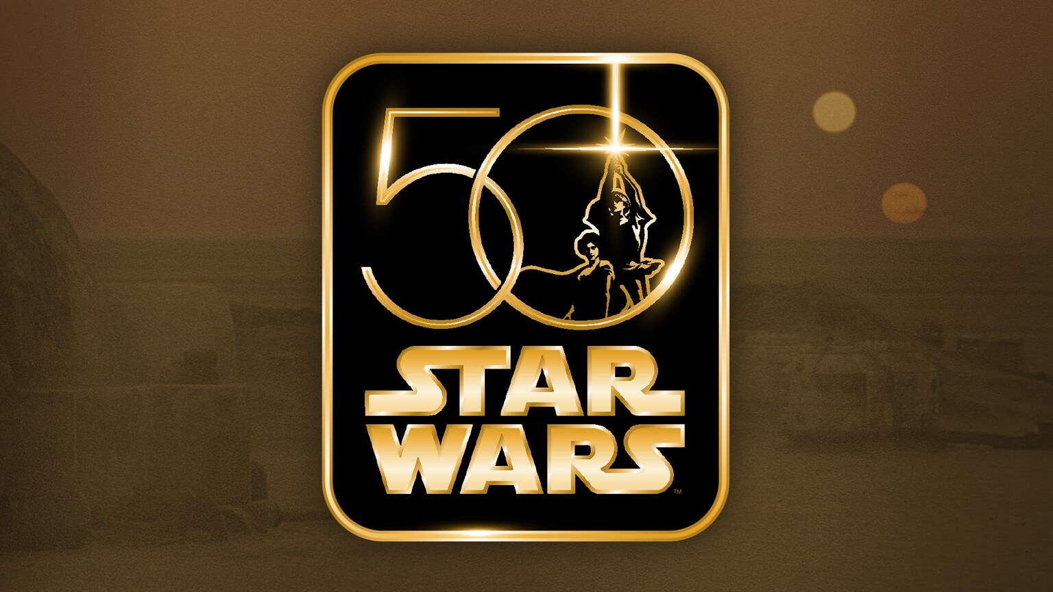 "Star Wars: Episode IV- A New Hope" Gets 50th Anniversary Re-release
