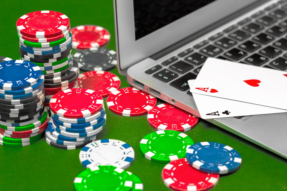 Acebet Online Casino Review: Crypto Payments and Fast Withdrawals