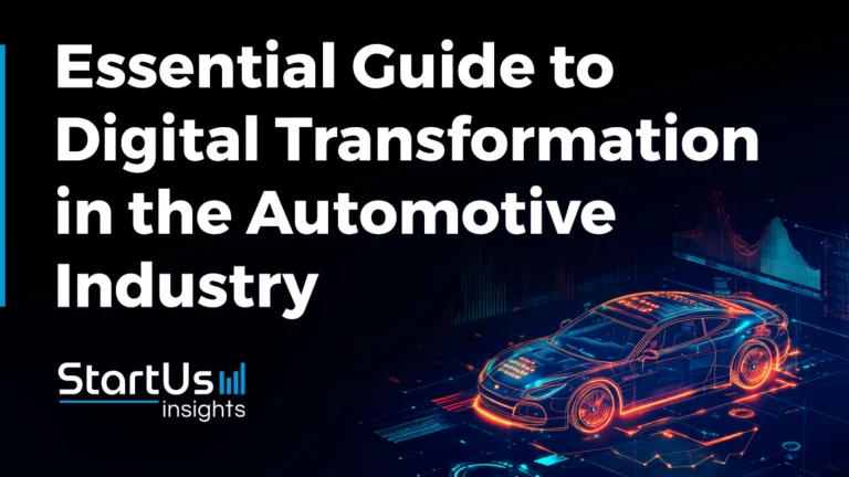 The Impact of Digital Transformation on Auto Repair Operations
