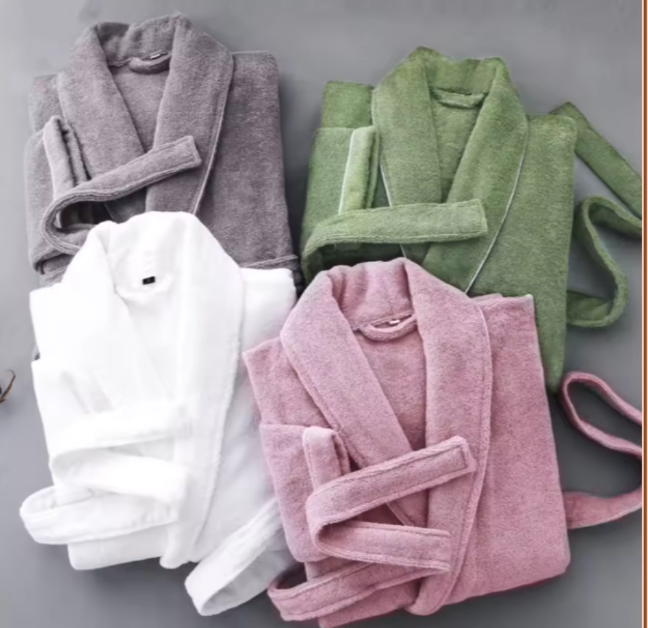 Bulk Robes—Elevating Comfort with Affordable Luxury