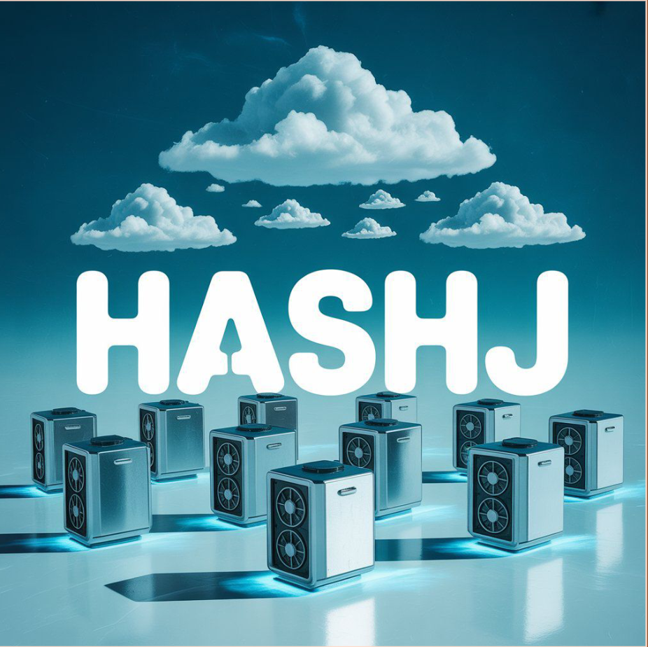 XRP at $2.5 Mining 2025: Earn $2400 Daily with Hashj Cloud Mining ...