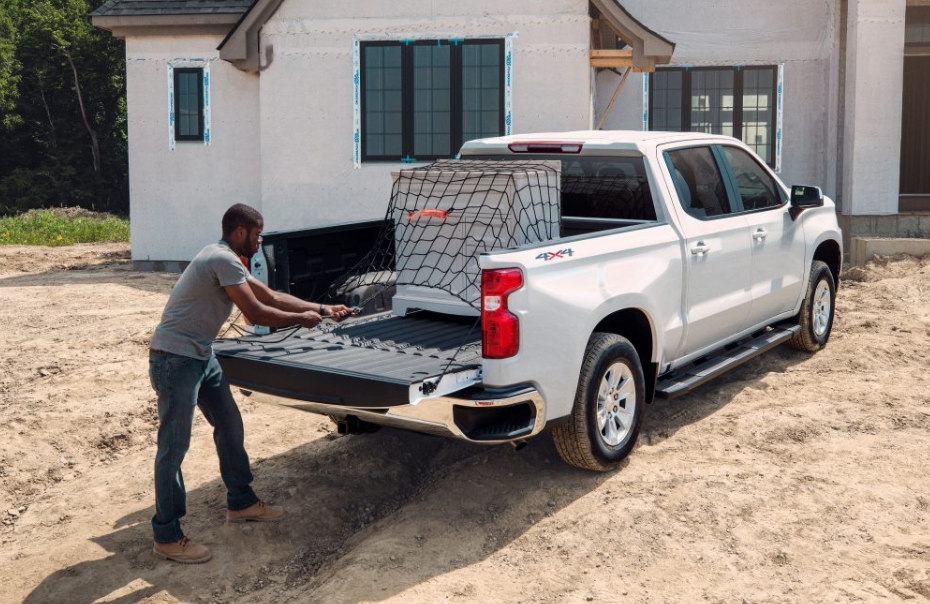 Best Silverado Accessories Every Truck Owner Should Know