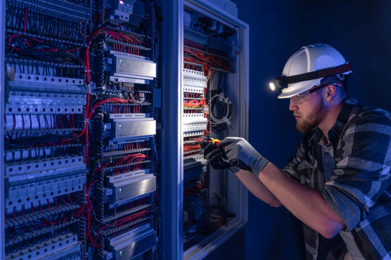 Bates Electric’s Expert Tips for Planning Your Next Electrical Upgrade