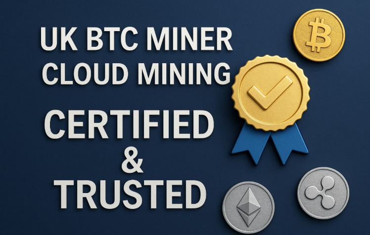 UK BTC Miner Cloud Mining: Why Has It Become the Most Popular Cloud ...