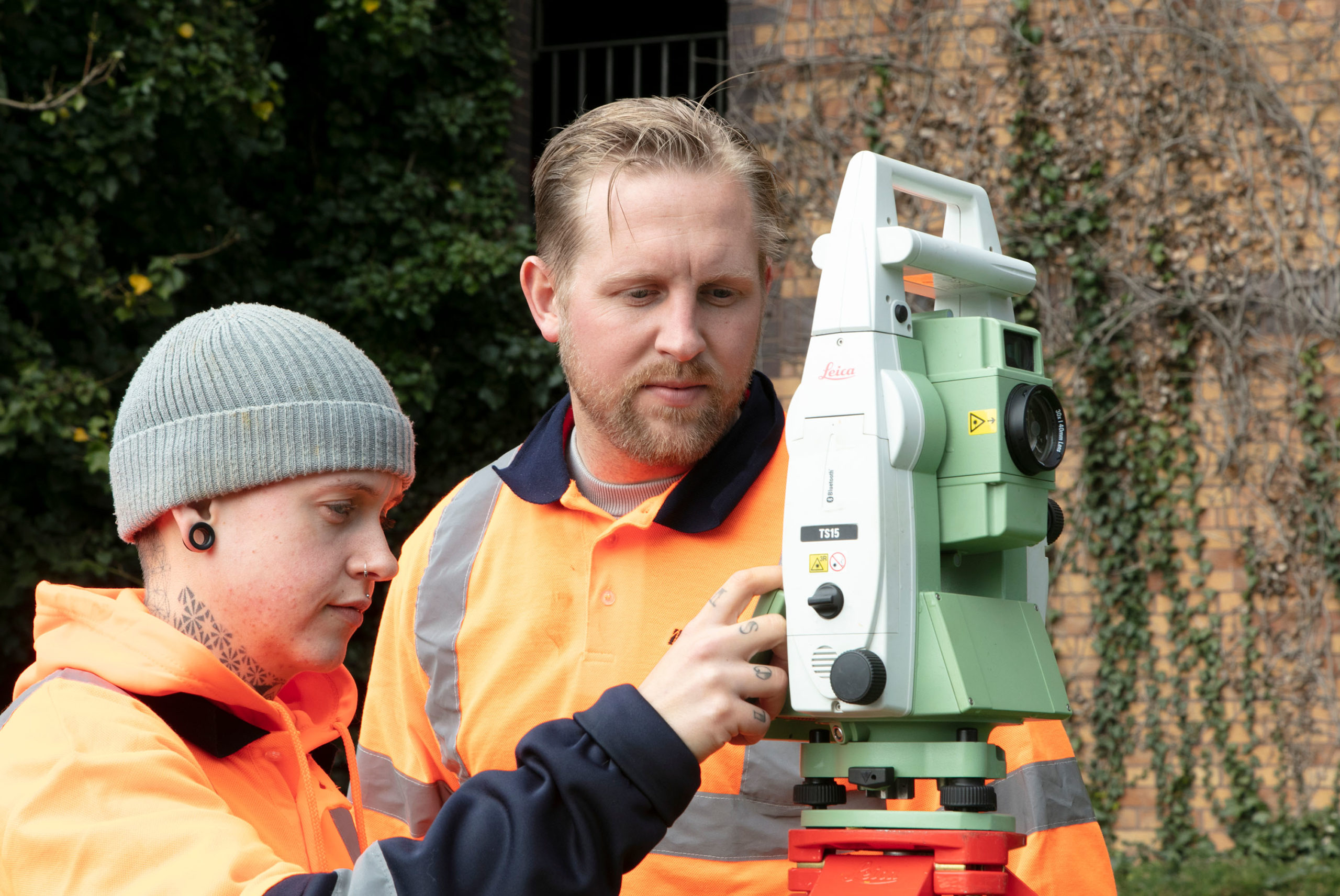 Topographical Surveys in the UK: Reliable Data for Confident Project ...