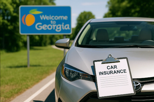 Finding Cheap Auto Insurance in Georgia