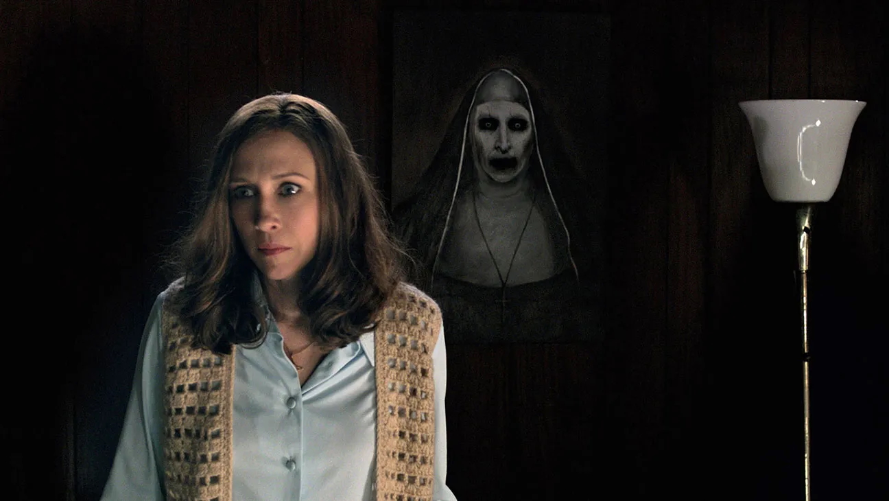 "The Conjuring" HBO Series Names Showrunner, Writers