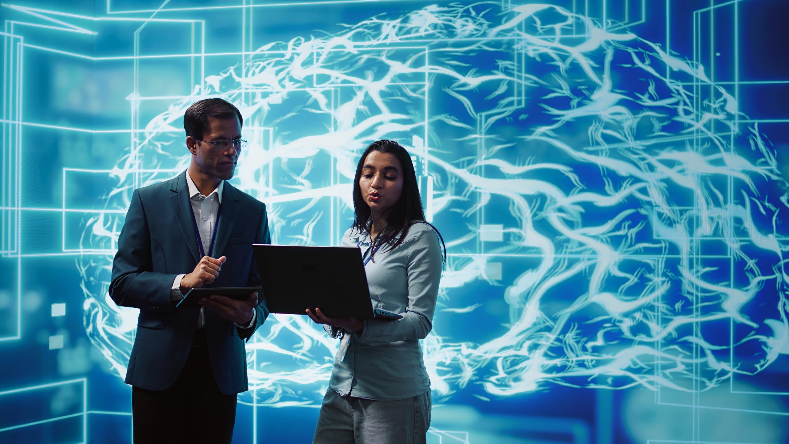 How Technology and Innovation Are Redefining Digital Solutions