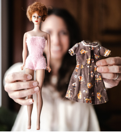 A Parent’s Guide to Buying the Best Doll Clothes for Kids