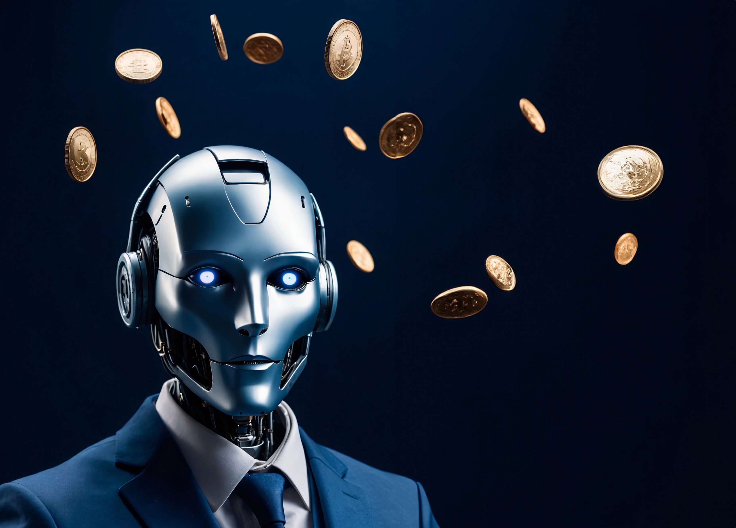 Best Crypto Signal Bots 2025: A Data-Driven Look at CryptoRobotics