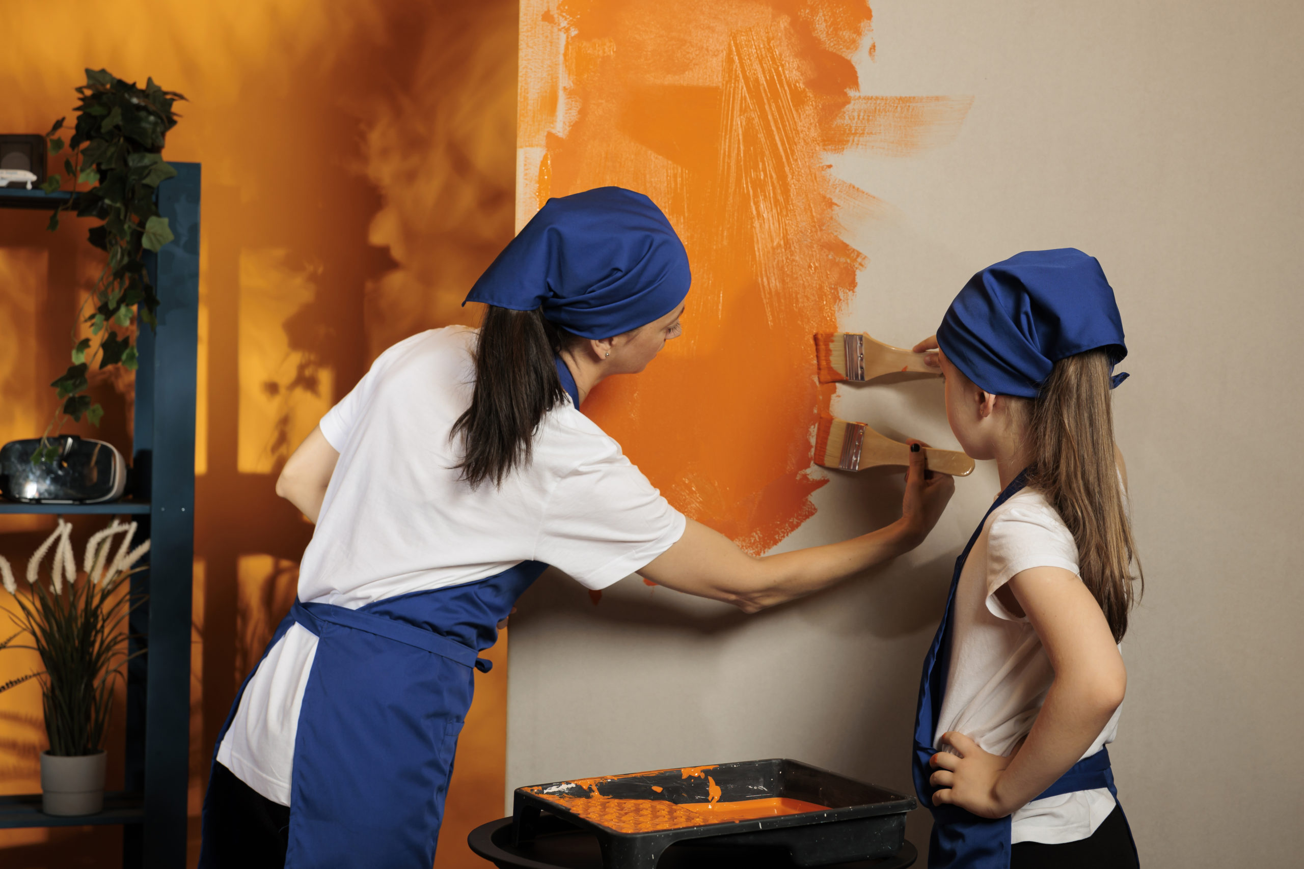 The Ultimate Guide to Exterior Painting: Protecting and Beautifying ...
