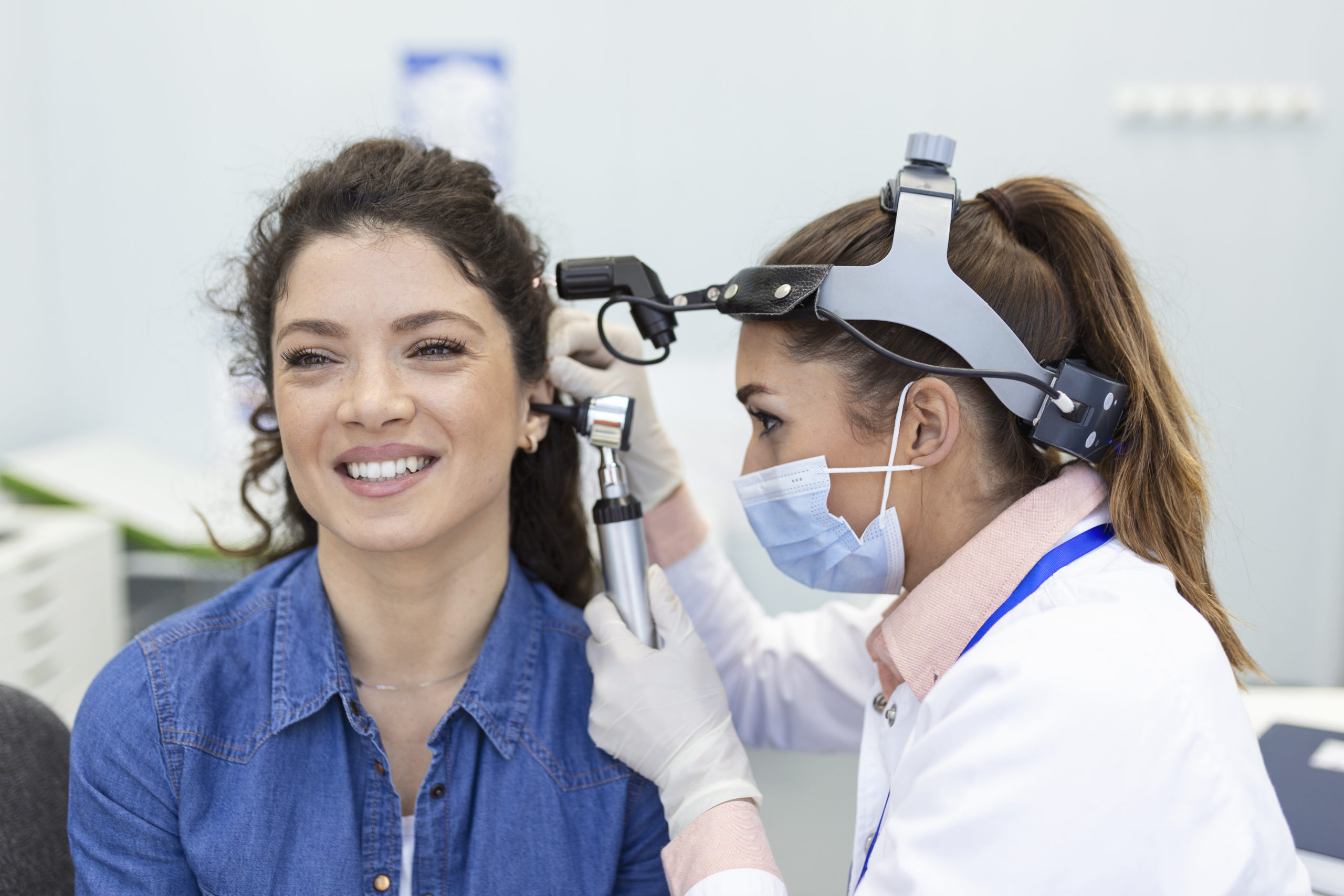 Why a Hearing Clinic Is Key for Hearing Health