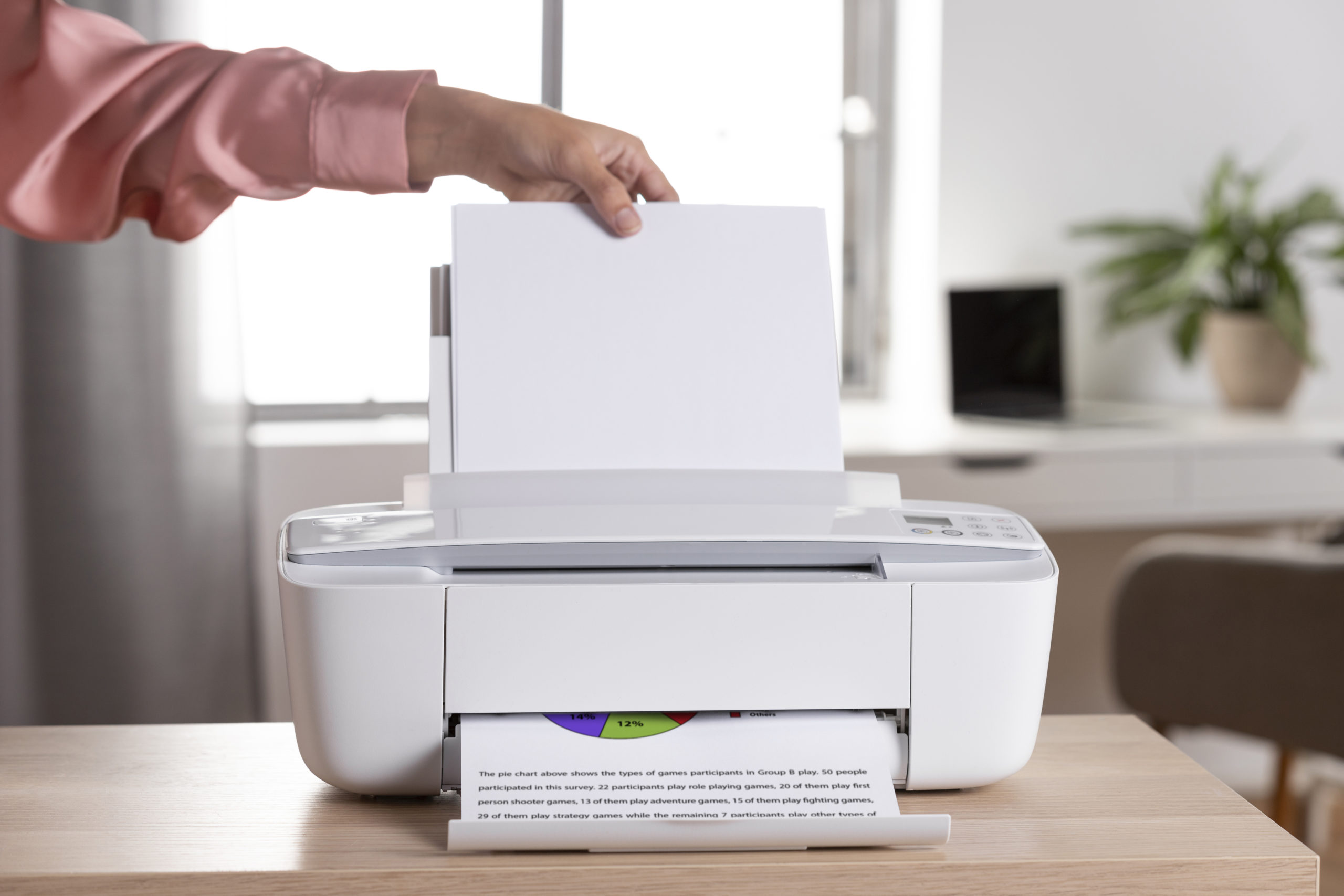 Poster Printer Machines: Transforming Visual Communication in Schools ...