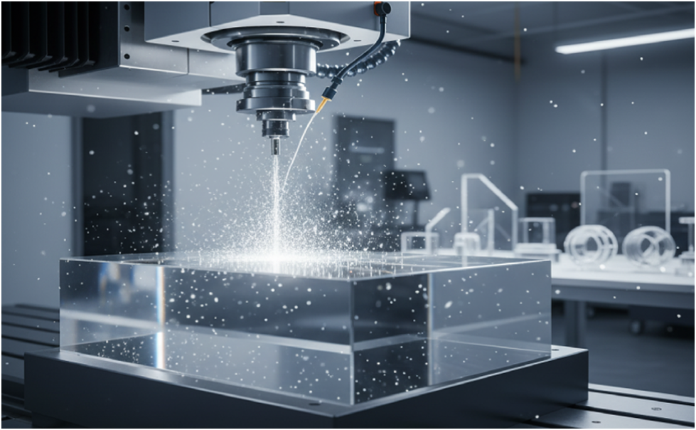 Enhance CNC Precision and Efficiency with Advanced Post Processor Software