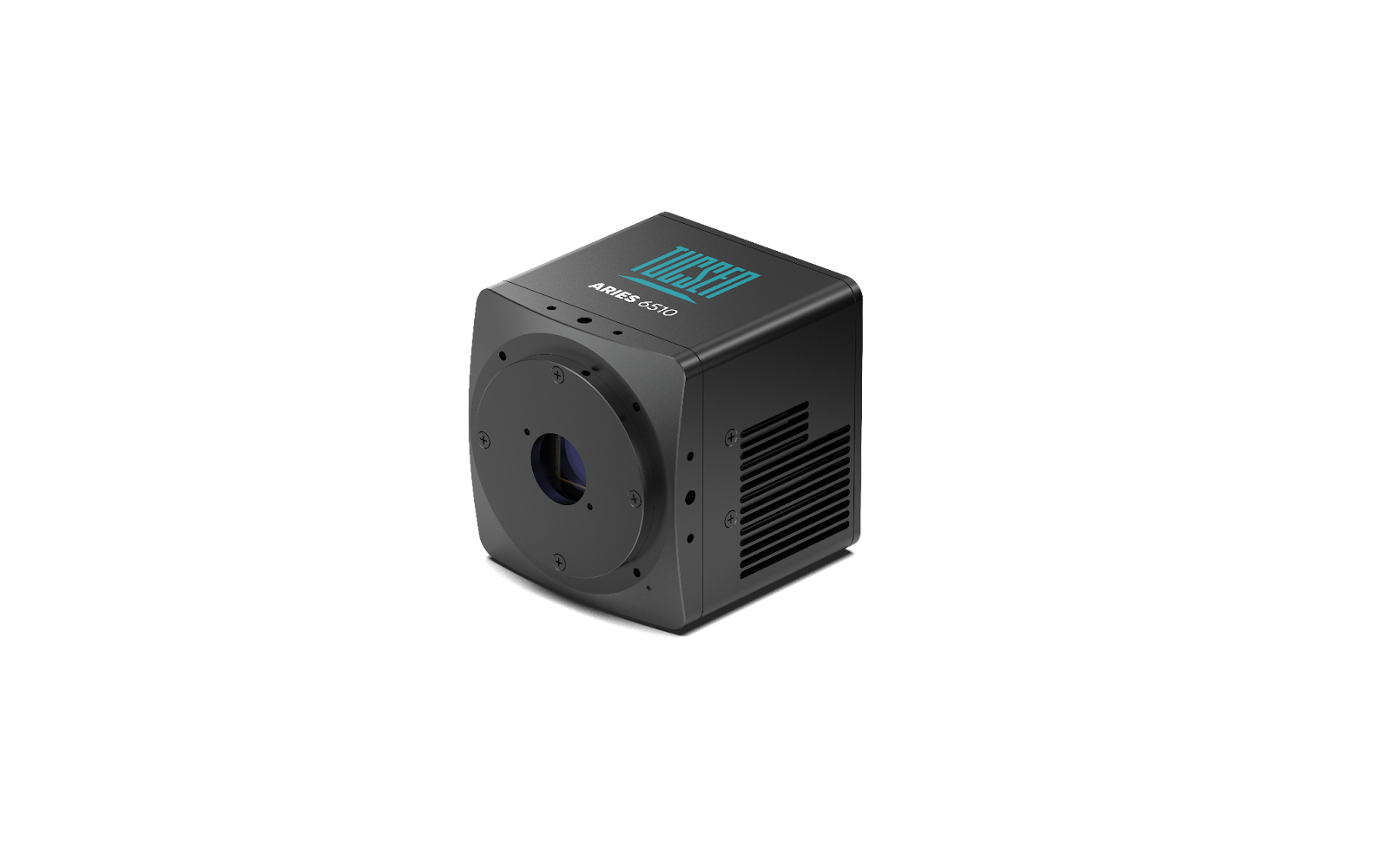 Unlocking the Power of High-Sensitivity Imaging with the Aries 6510 ...