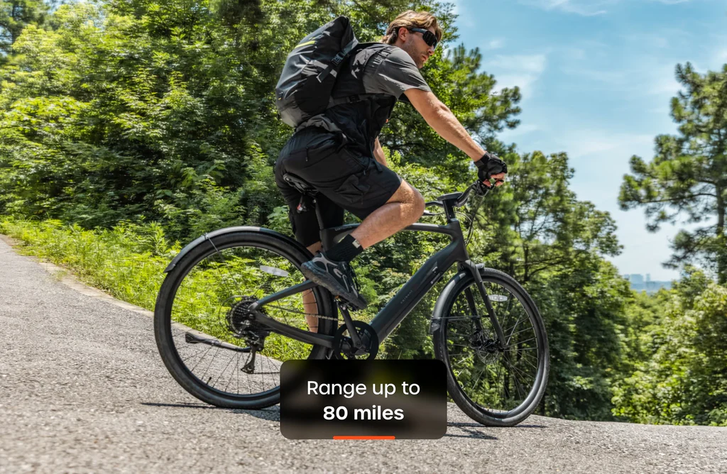 Are Fat Tire Electric Bikes the Best Choice for Off-Road Adventures