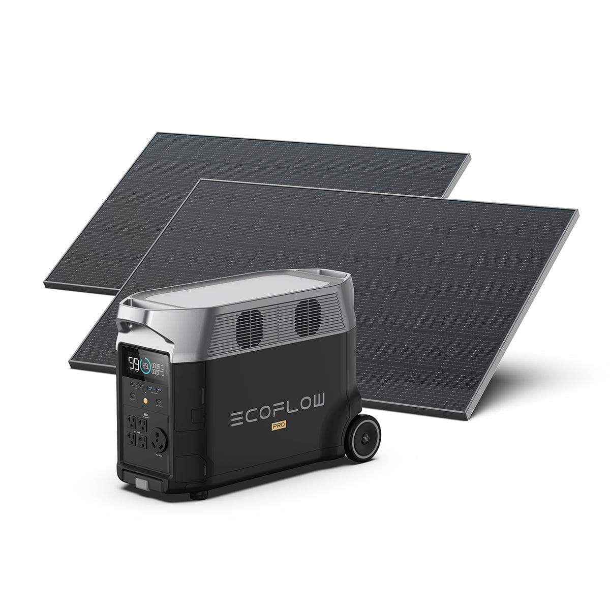How to Select Solar Generators for Sustainable Off-Grid Living