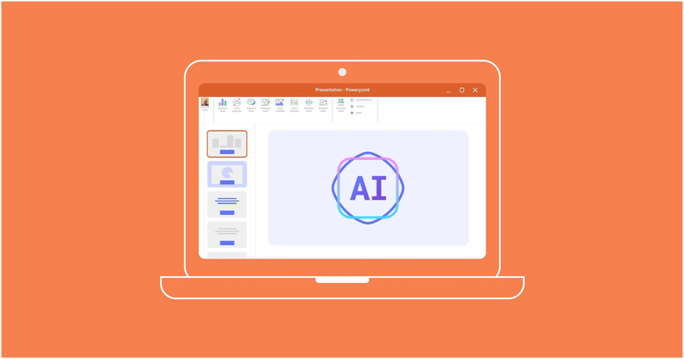 How to Make a PPT with AI in 5 Minutes