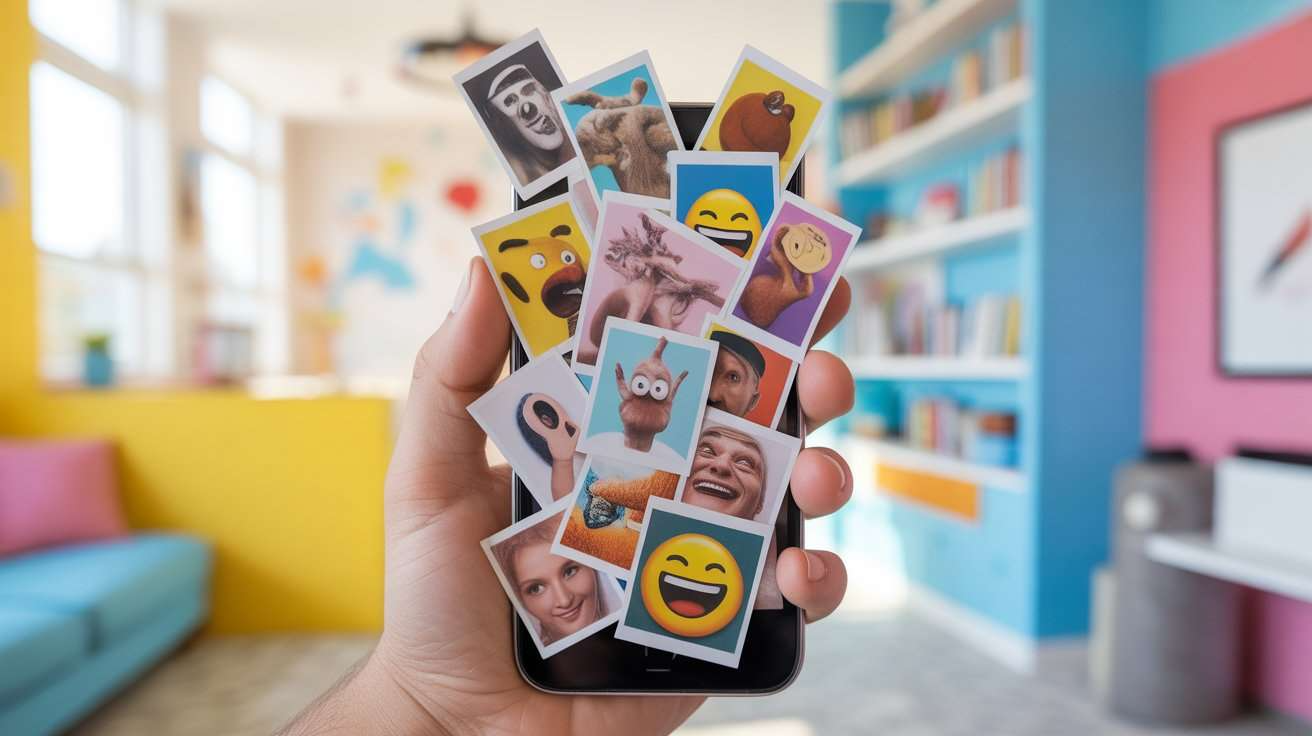 Why Funny Pictures Never Fail: The Science of Laughter and Viral Humor