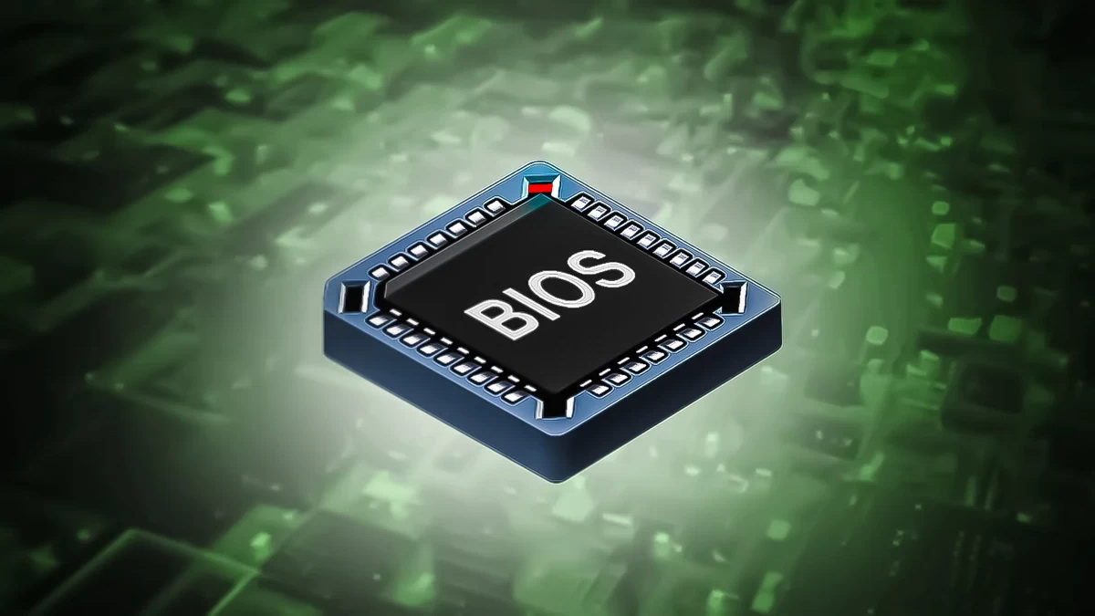 What is BIOS? The Essential Guide for Beginners Explaining Its Role, Functions, and Modern ...
