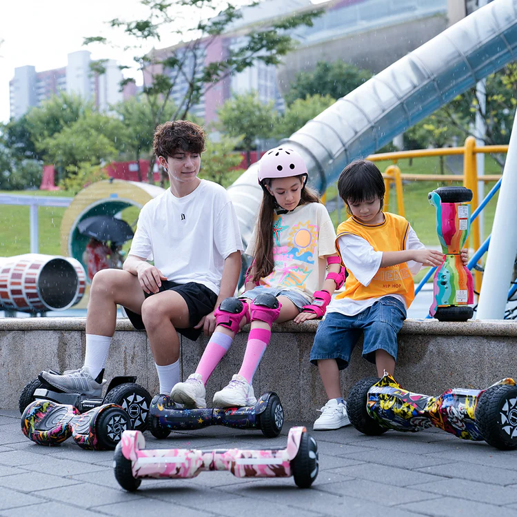 Are Hoverboards Safe? What You Really Need to Know Before Riding