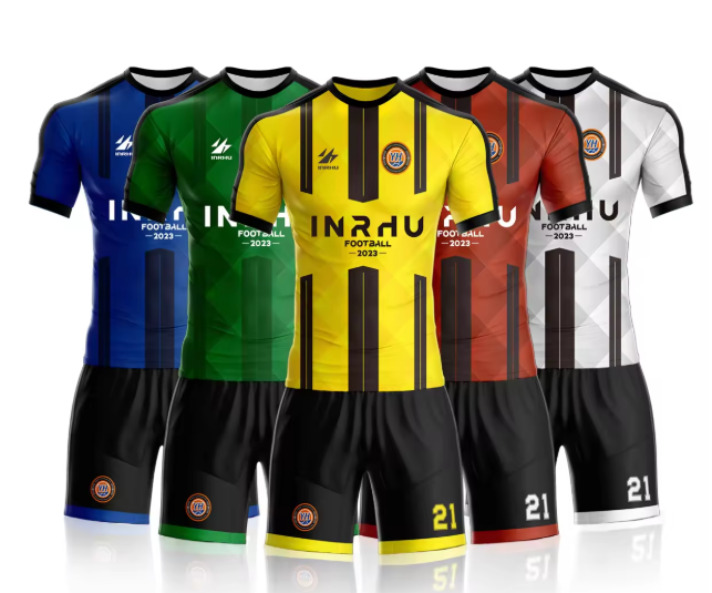 Cheap Football Jerseys That Look Premium: Smart Shopping Guide for Fans