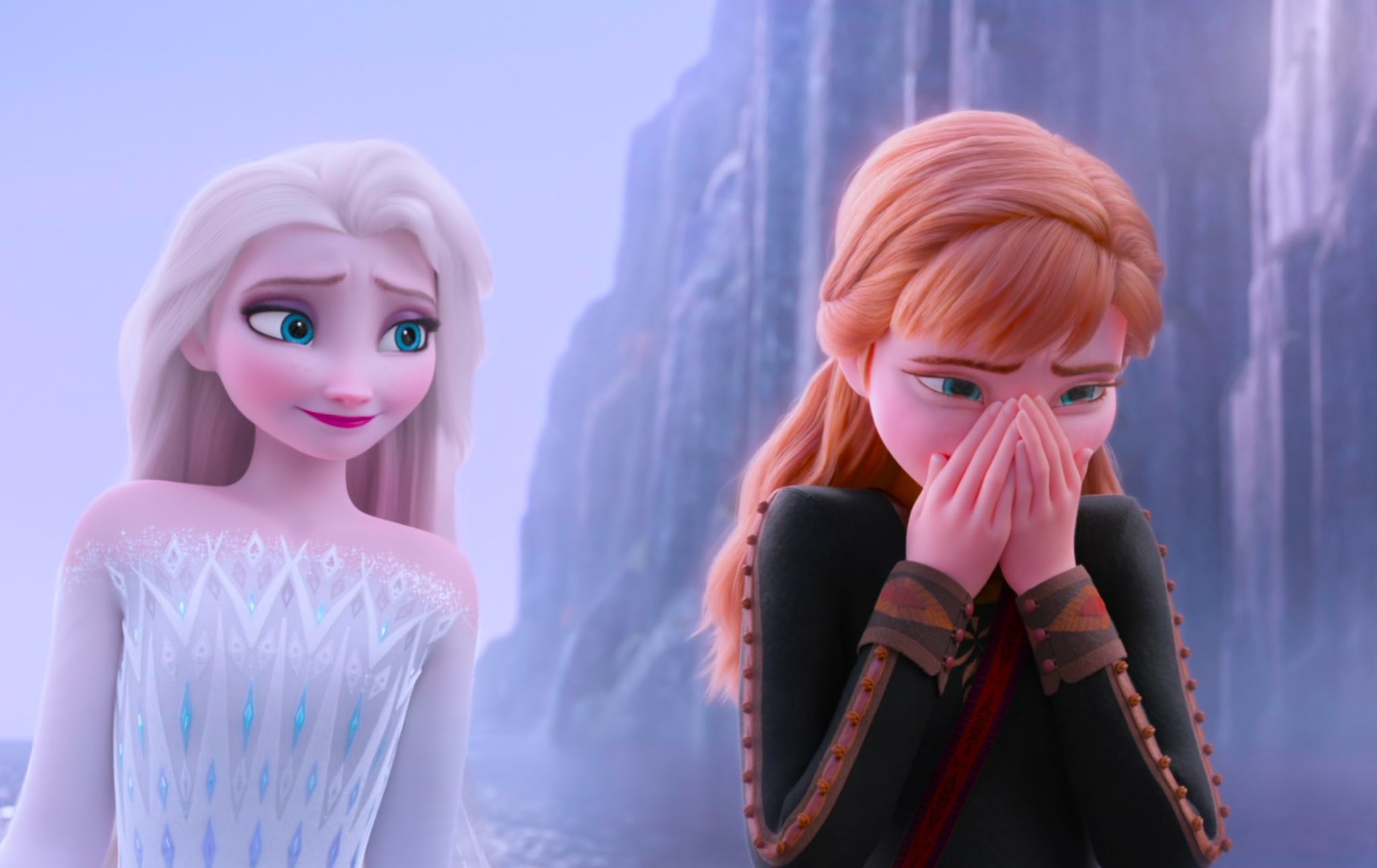 Disney Teases "Frozen 3" Plot, New Family Member?!