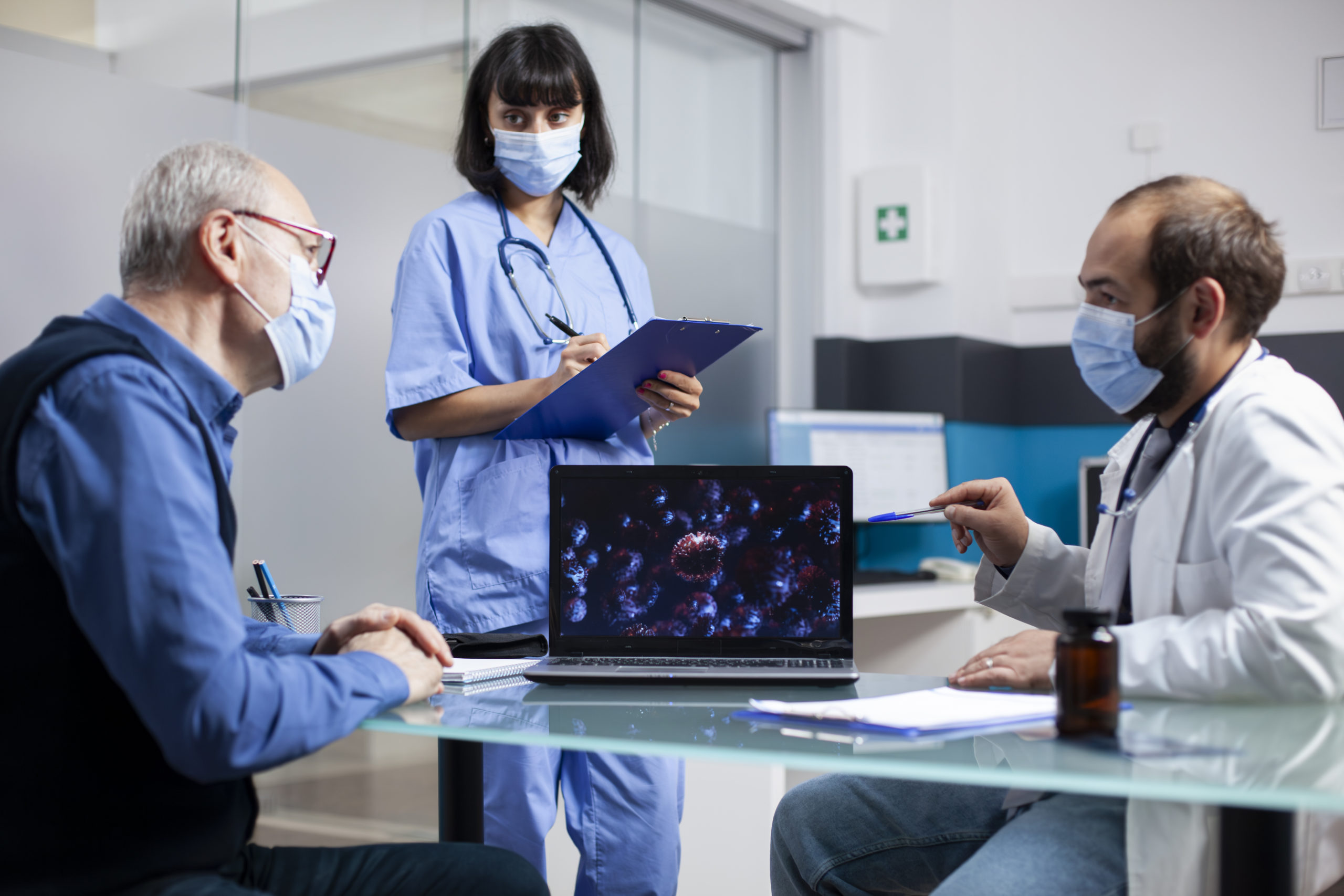 How a Healthcare Software Development Company is Redefining Patient ...