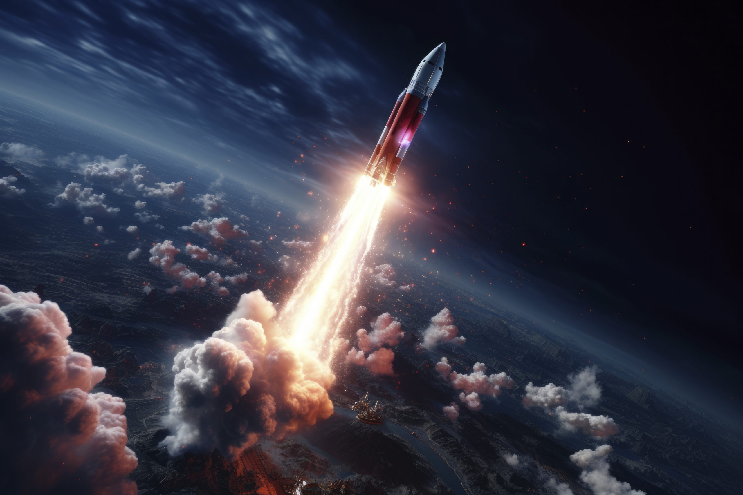 ERAM and the Changing Face of Long-Range Missile Strategy