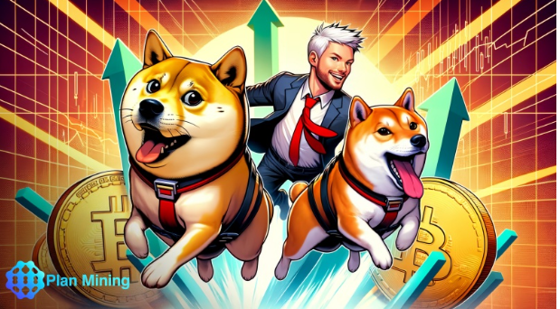 Keep your DOGE safe: Join PlanMining and automatically earn $8,800 a day