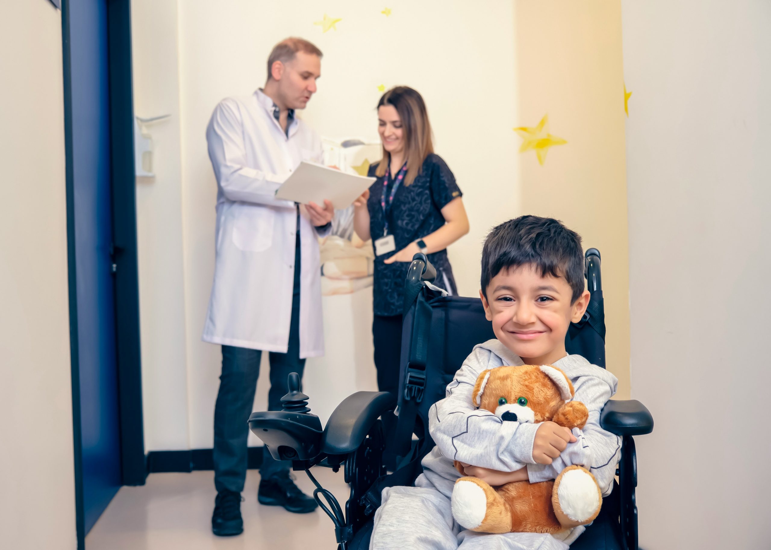 The Journey from Autism Diagnosis to Thriving: How Comprehensive Care ...