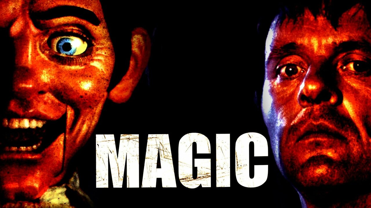 Sam Raimi to Remake Ventriloquist Horror Movie "Magic"