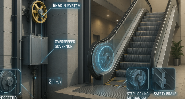 Why Quality Lift Parts Are Critical to Safe and Reliable Elevator ...