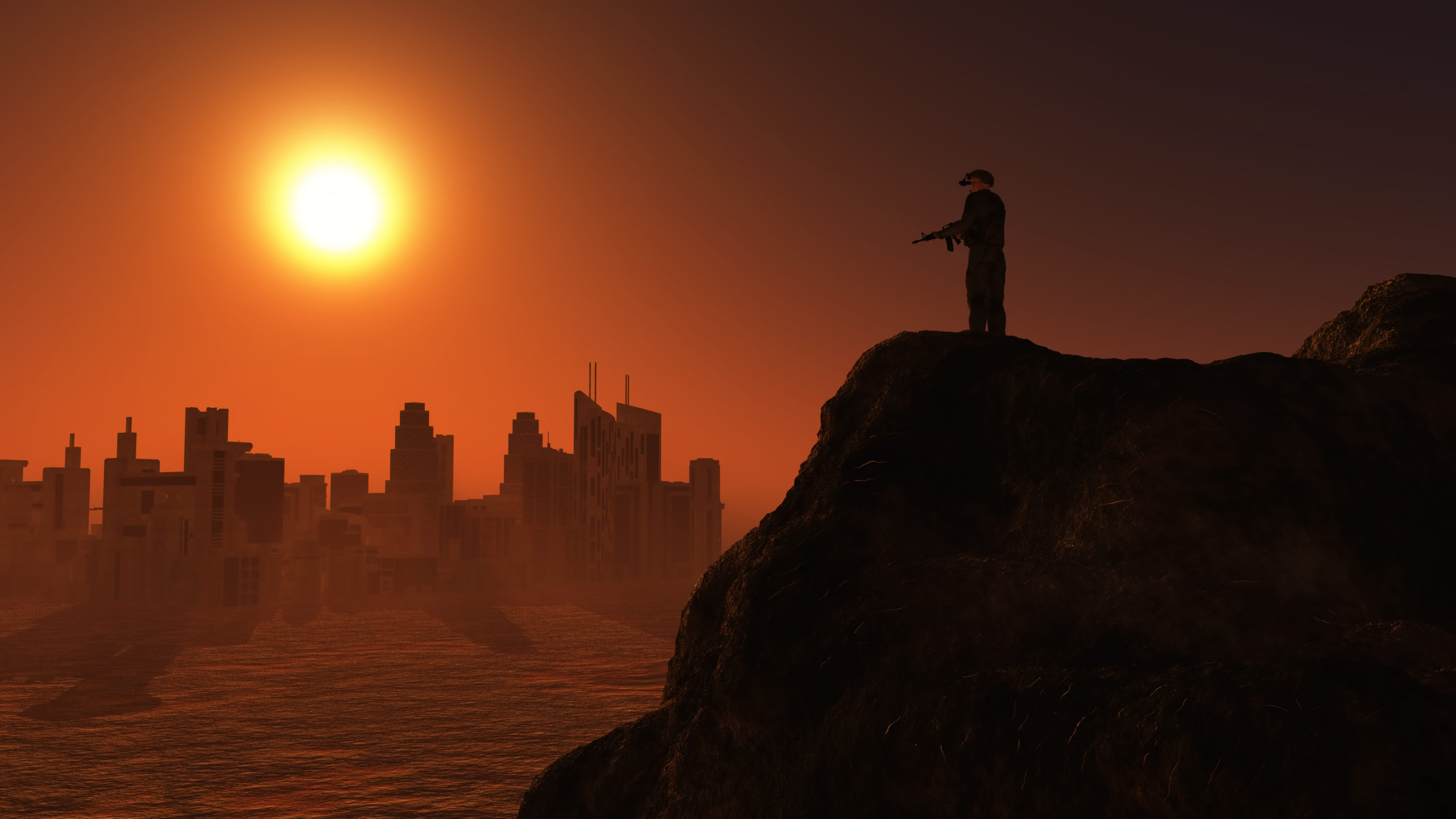 What Is Eclipse Town? The Upcoming Game from Sebastian Sommer