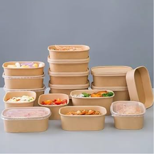Selecting The Proper Takeaway Containers and Clamshell Take Out ...