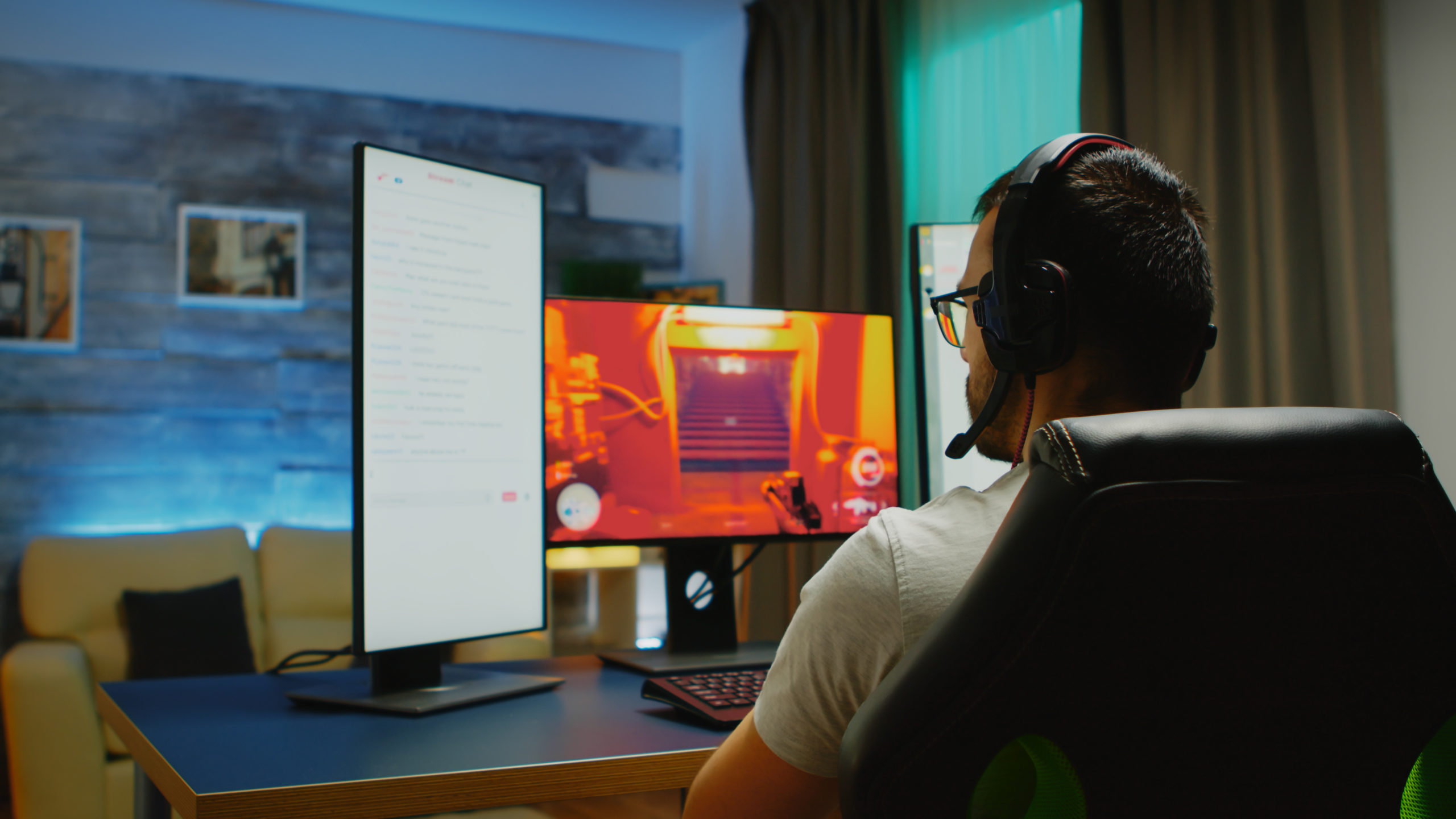 The Complete Guide to Key4d: Online Gaming and Entertainment