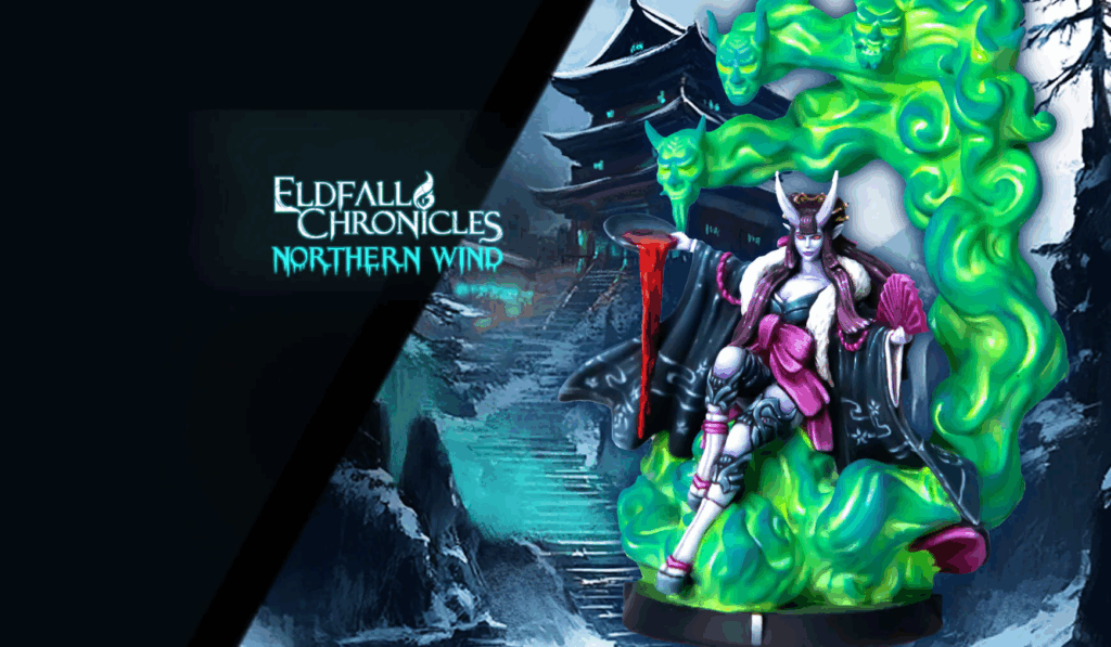 Epic Adventures in Miniature: The Fantasy Board Game Redefining the ...