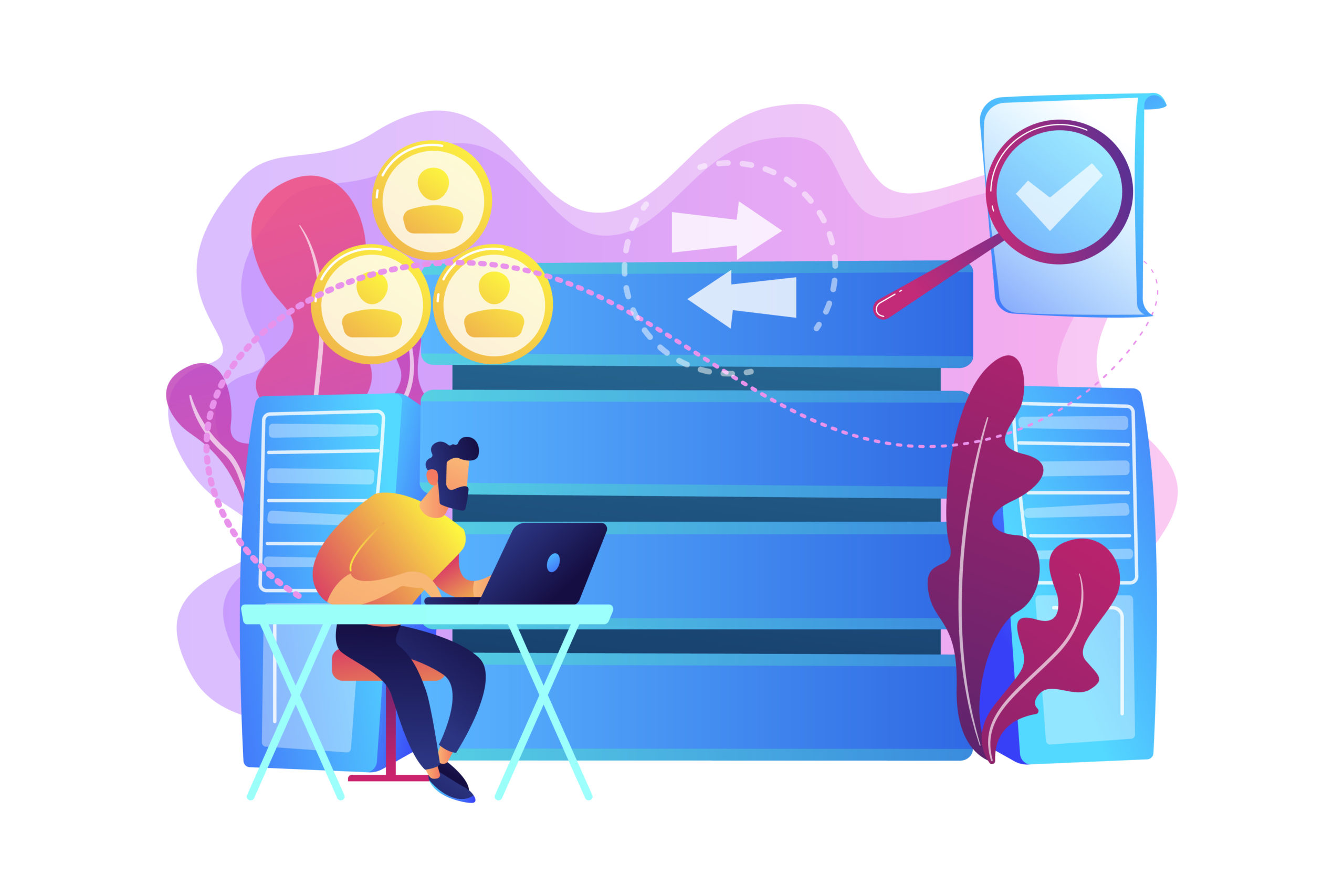 A Detailed Guide to a Successful HubSpot Migration Services