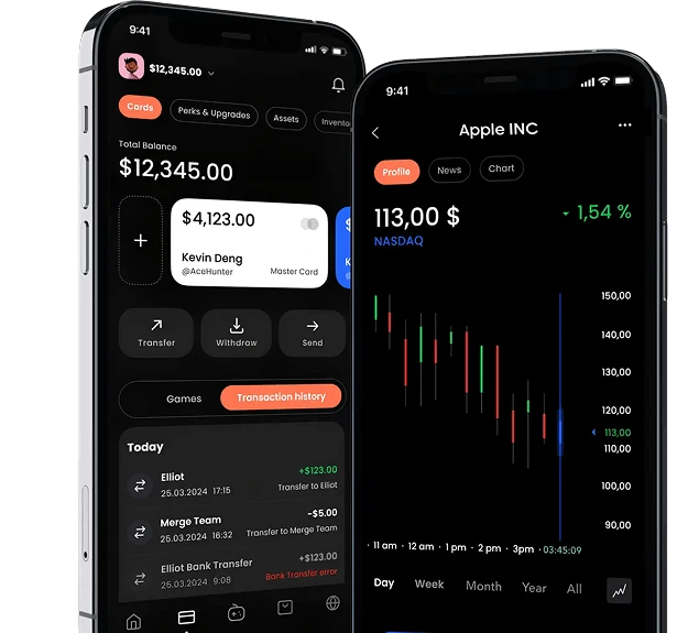 Mobile Banking App Development: Balancing Security, UX, and Speed