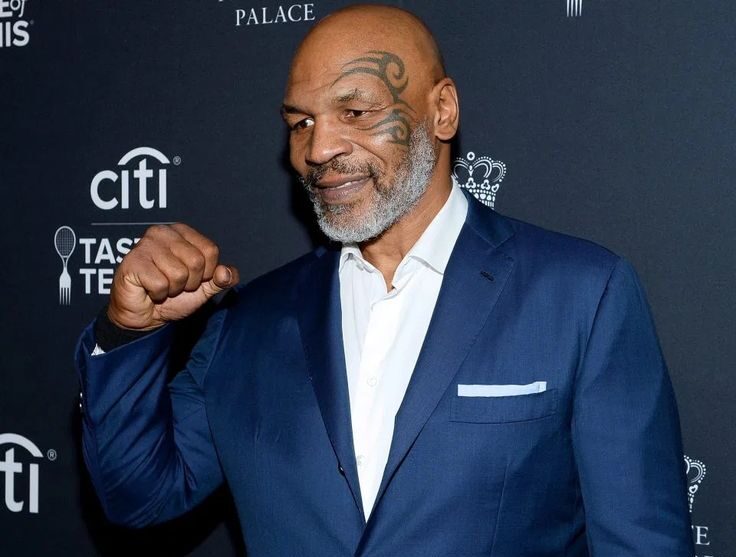 Mike Tyson Net Worth 2025 Updated Figure And Breakdown