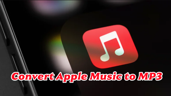 Can You Convert Apple Music to MP3? (Yes, Here's How)