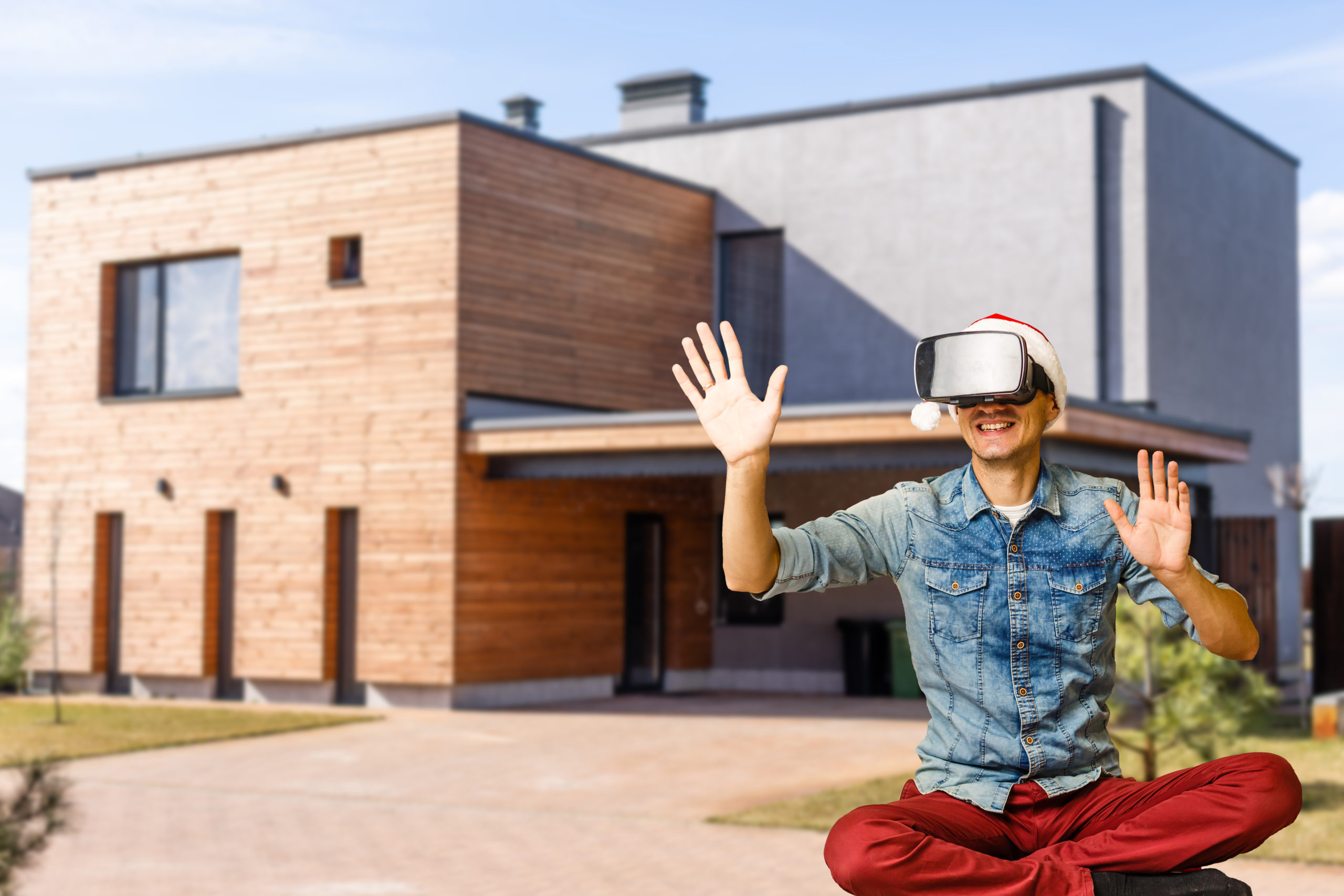Thrilling Rise of Modular Homes: Changing Your World and Changing Your Life