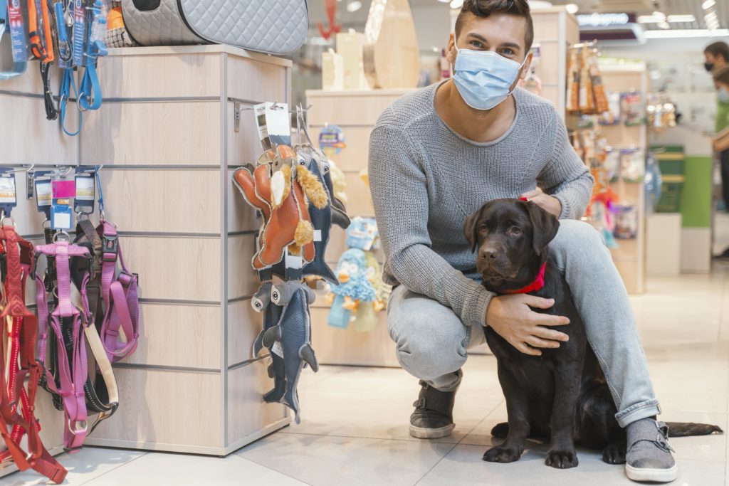 Professional Dog Supplies: Essential Dog Bath Supplies for Groomers and ...
