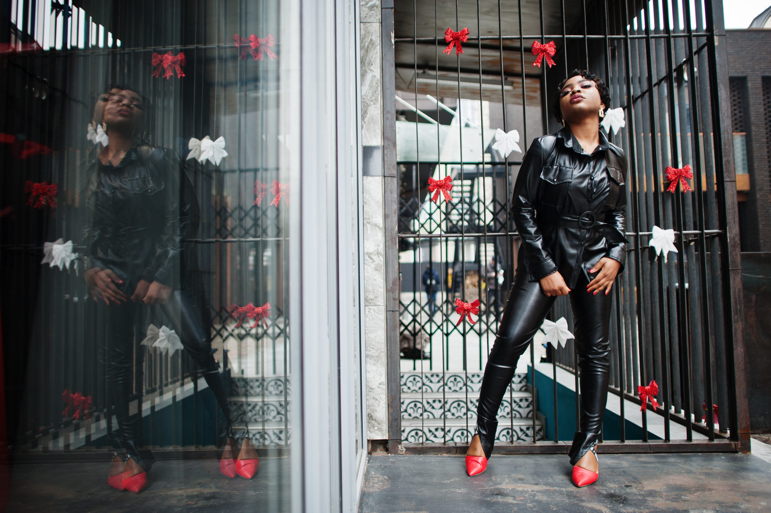 Common Mistakes When Wearing Latex and Simple Solutions