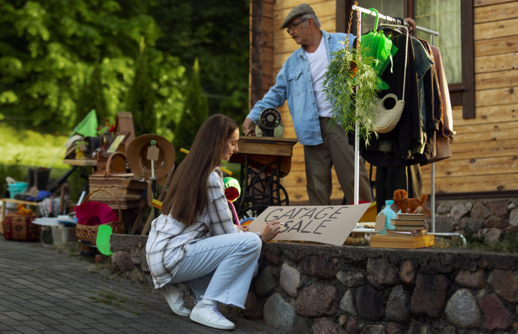 Small Shops, Big Impact: The Boutique Sign Makers Shaping Highland Park ...